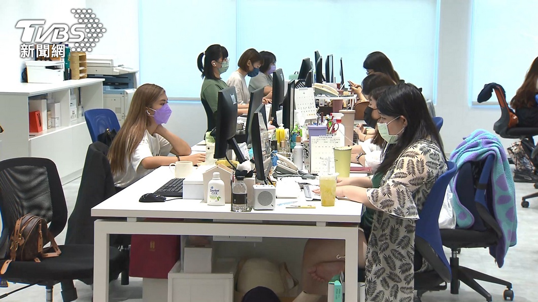 想留住「Z世代」人才！ 工作與生活要平衡│TVBS新聞網