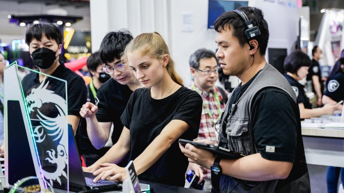 COMPUTEX 2024 電腦展：門票資訊、日期地點及黃仁勳演講論壇│TVBS新聞網