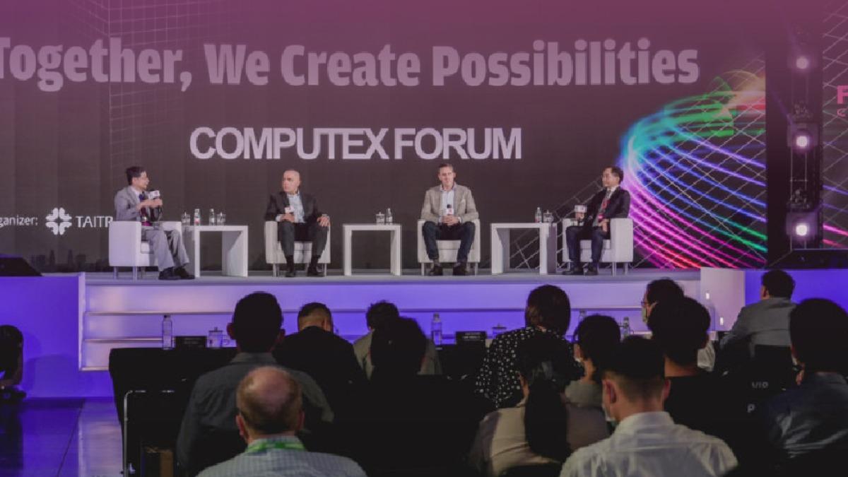 COMPUTEX 2024 電腦展：門票資訊、日期地點及黃仁勳演講論壇│TVBS新聞網