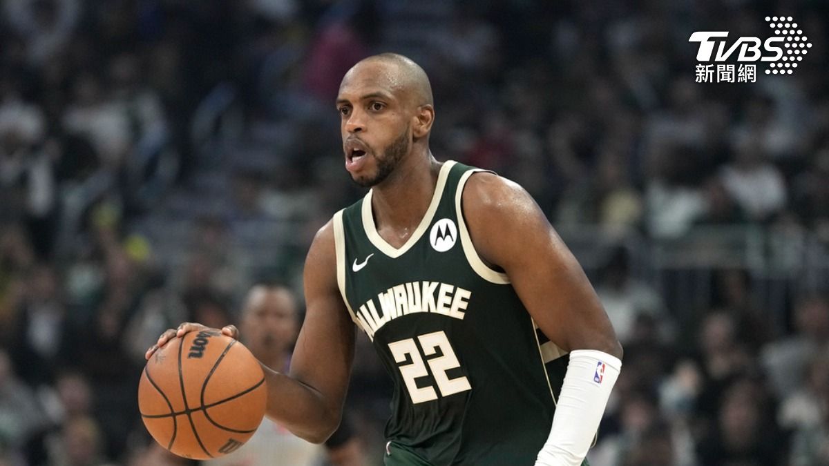 PLG／搶票日期曝 NBA公鹿球星米道頓現身新北國王主場│TVBS新聞網