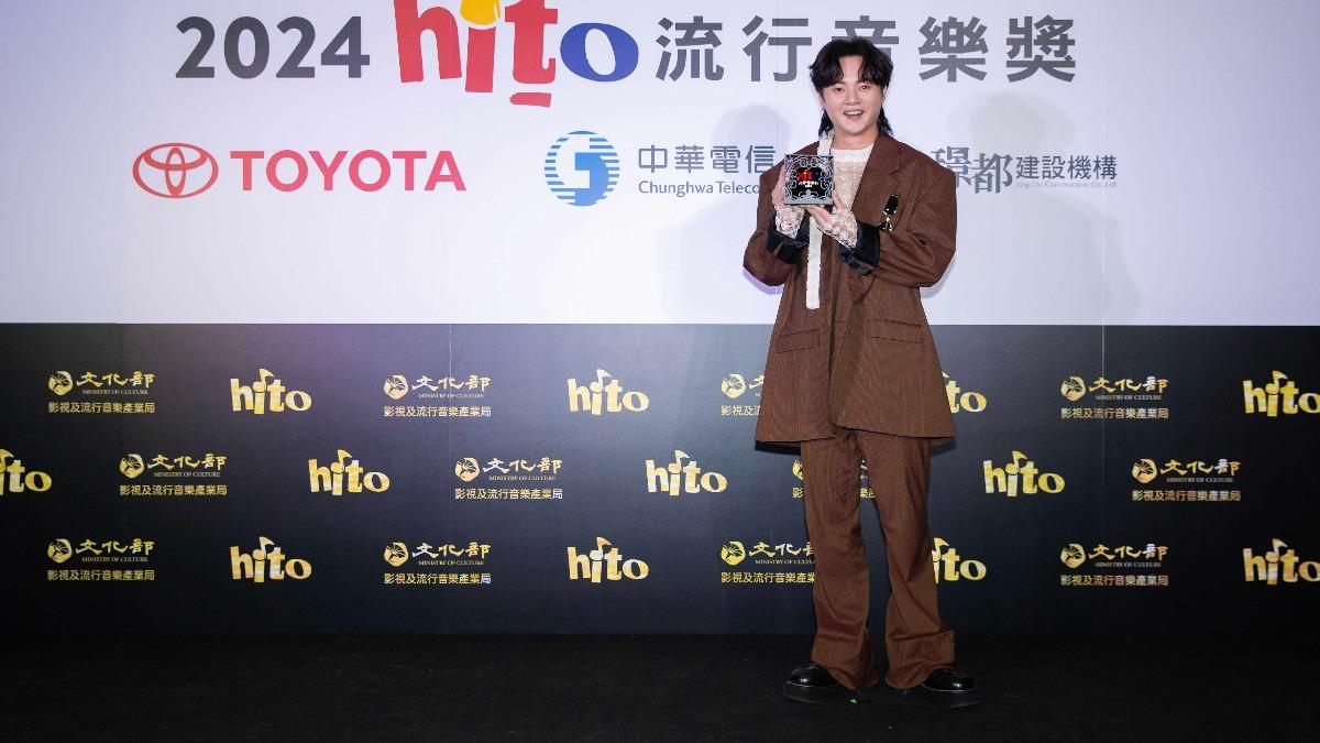 不是Energy hito頒獎典禮收視率最高是他們│TVBS新聞網