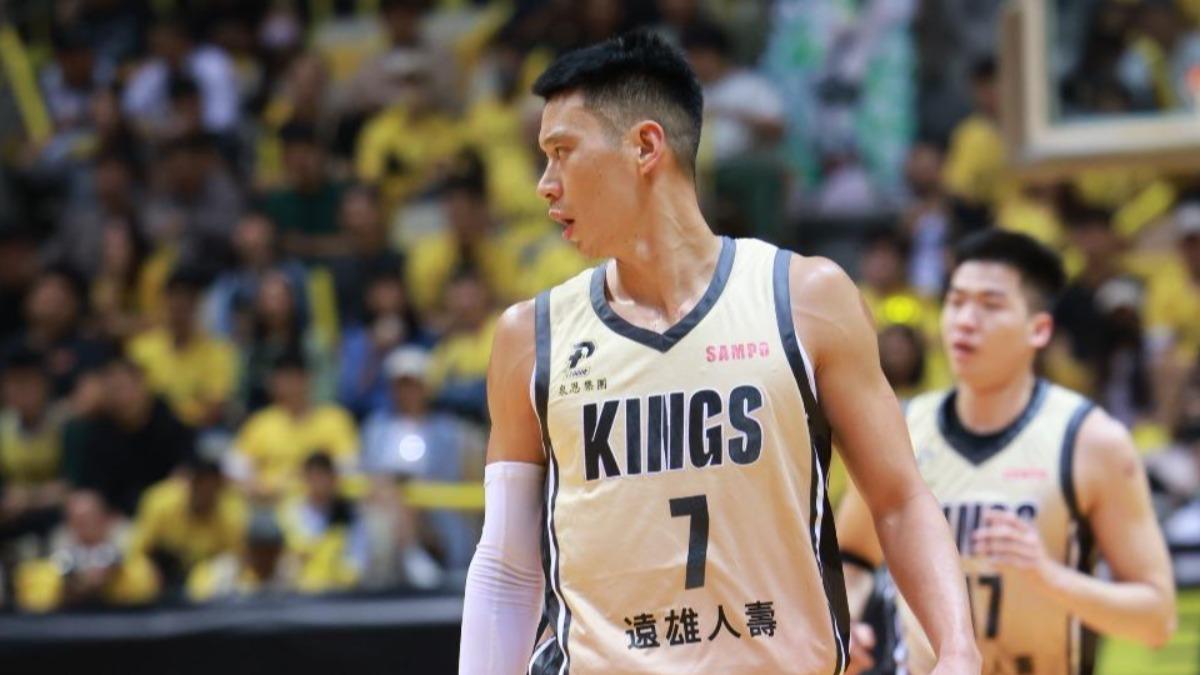 PLG／林書豪33分領軍 新北國王淘汰夢想家晉級冠軍戰│TVBS新聞網