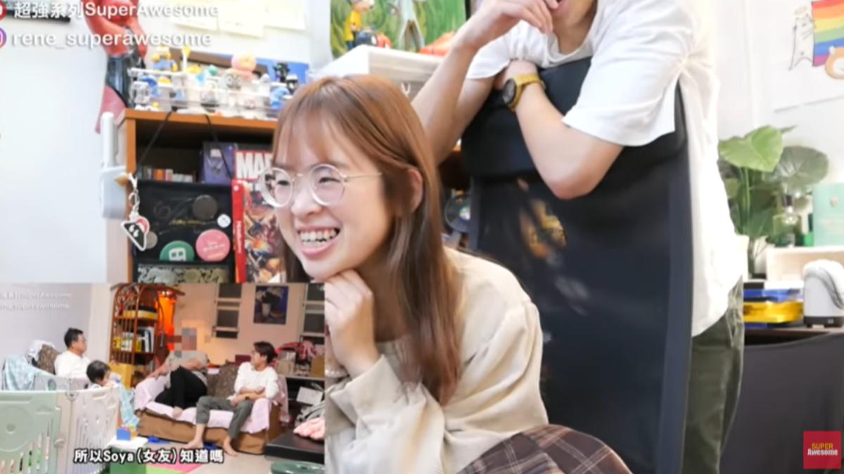 YTR超強出櫃認雙性戀！Soya曾淚挺：我不可憐 母1句預言劈腿│TVBS新聞網