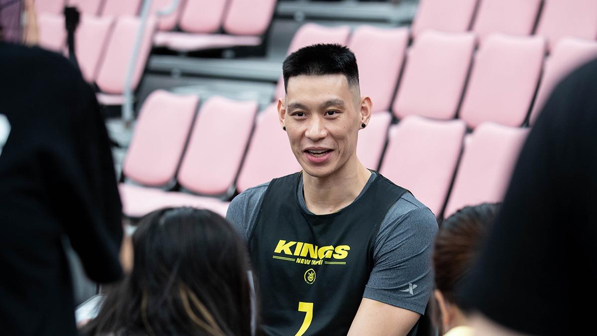 PLG／冠軍賽明天開打 林書豪：比起奪冠更盼提升籃壇│TVBS新聞網