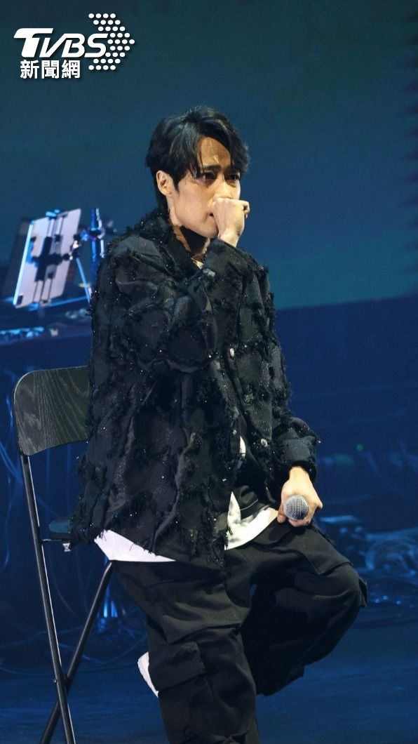 亞洲首例！TANK赴陸完成心肝移植 重生竟喊「台灣省」│TVBS新聞網