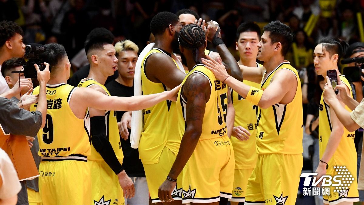 PLG／李愷諺18分創冠軍戰生涯新高 林書豪讚：他肯定是MVP│TVBS新聞網