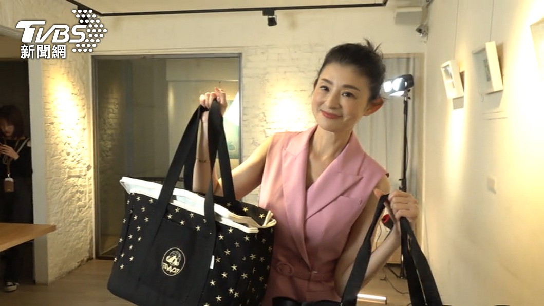 TVBS GOOD合作工作犬發展協會！蘇宗怡任公益大使 義賣所得全捐│TVBS新聞網