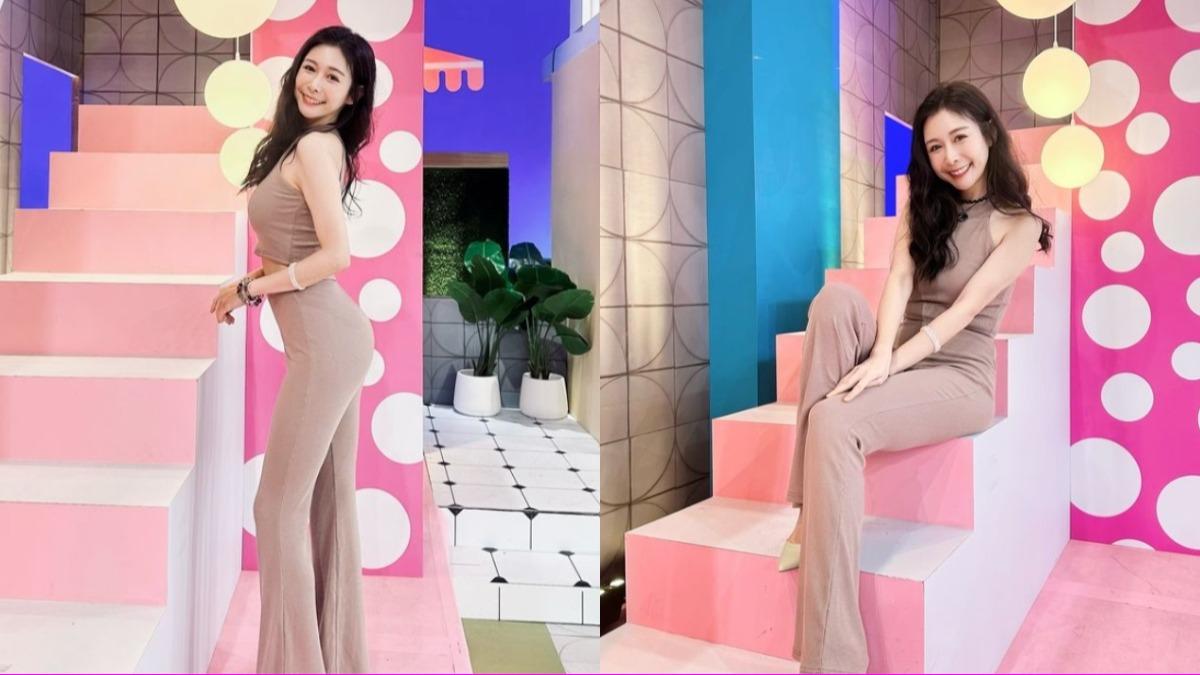 辣翻眾人！Albee正面「衣服包不住渾圓」 消失2週近照曝│TVBS新聞網