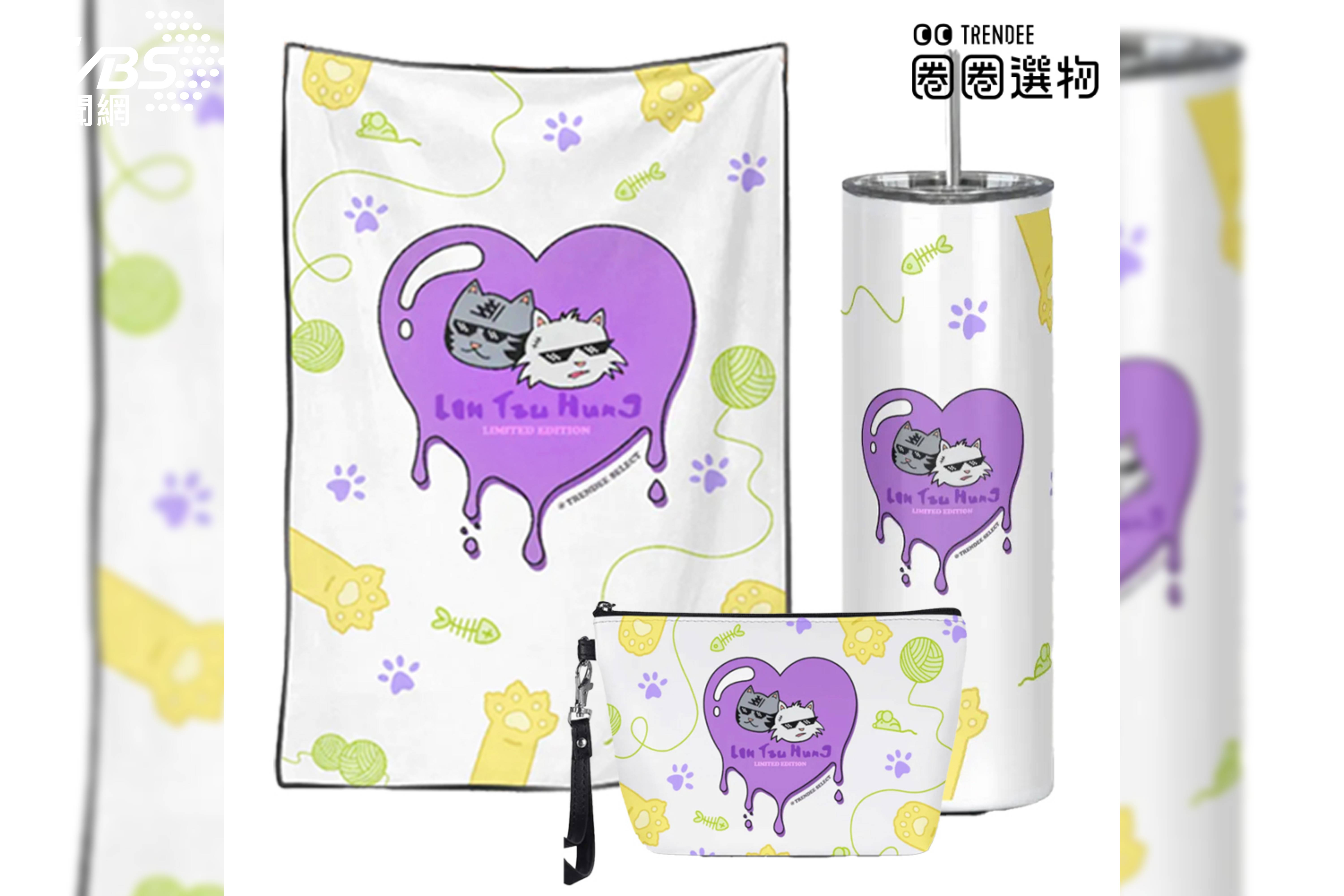 TVBS全新電商品牌《圈圈選物》618購物節熱銷榜單揭曉 三大人氣商品引爆話題│TVBS新聞網