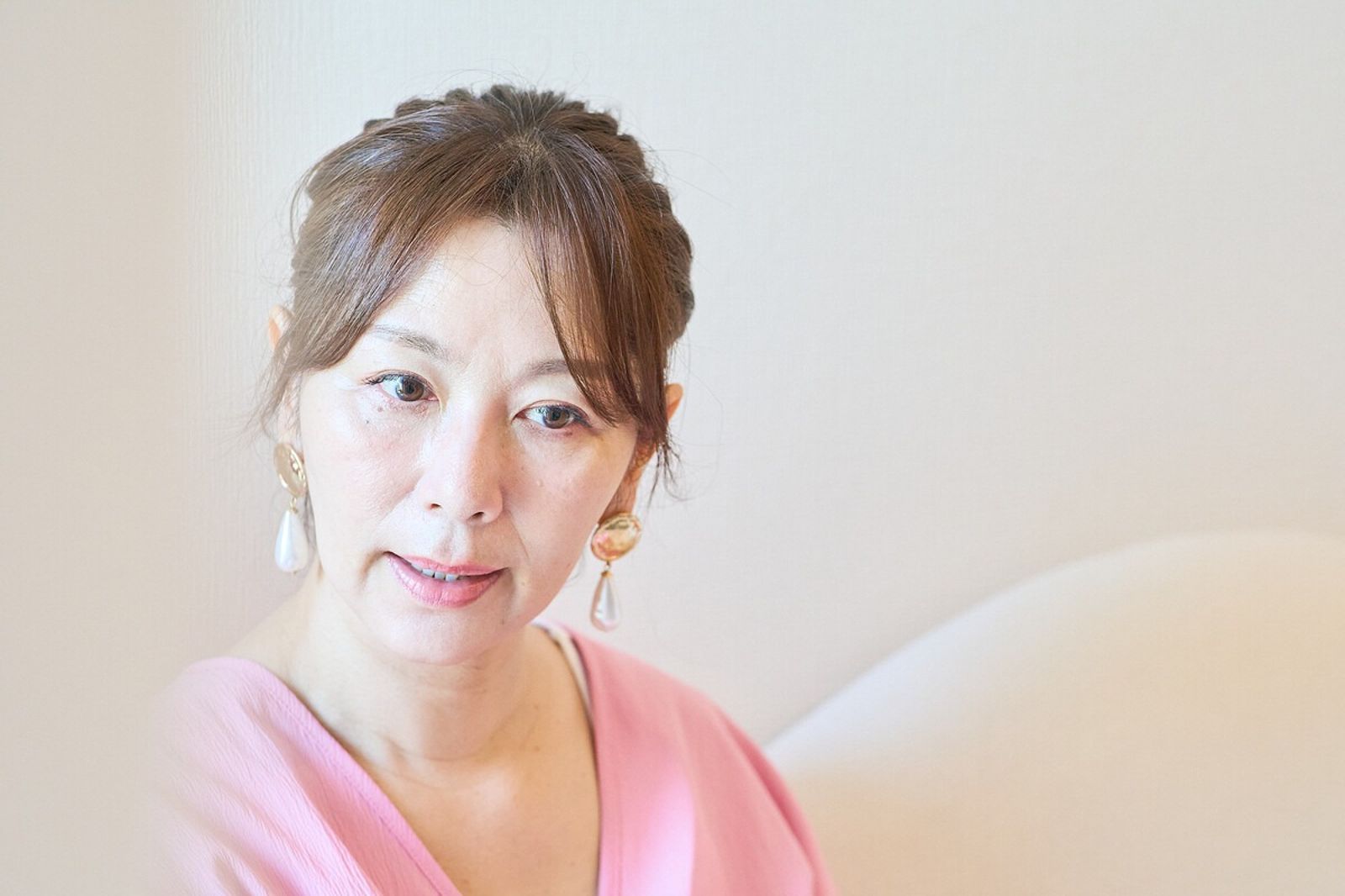 熟女派AV女優自曝15歲兒 書店發現媽媽寫真集後驚人反應│TVBS新聞網