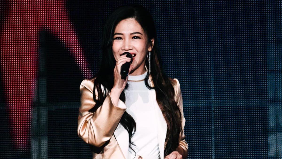 金曲專訪／黃妃破紀錄！12度搶台語歌后 險無緣報名「兒子竟看衰她」│TVBS新聞網