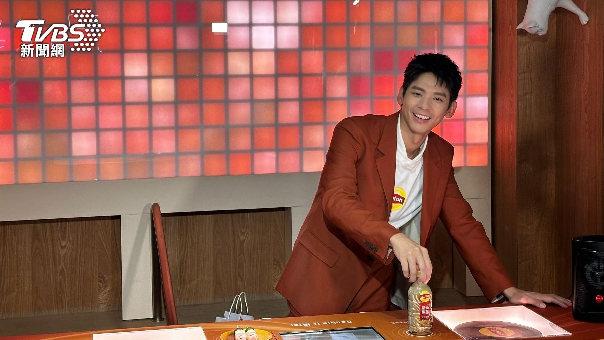 女網友開Uber載到林柏宏！ 「男神1舉動」她驚呆：帥爆了│TVBS新聞網