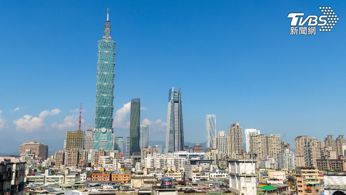 全球生活最貴城市出爐！新加坡蟬聯冠軍 台北退至第13│TVBS新聞網