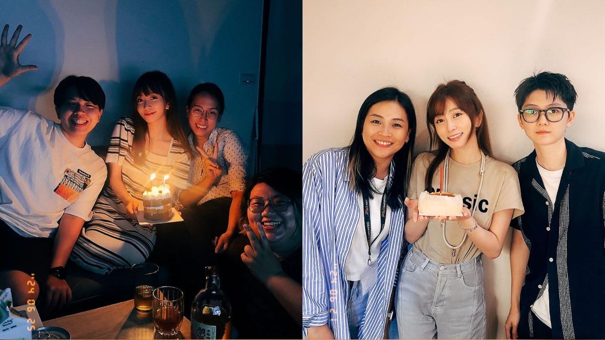 Toyz在獄中準備大禮！篠崎泫31歲生日甜曬「80頁手寫信」│TVBS新聞網