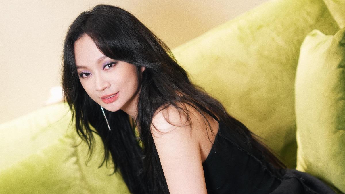 為《墨雨雲間》反派長公主獻唱 Faye淚嘆心疼「看透人生起落」│TVBS新聞網