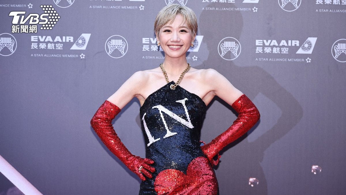 金曲35／Lulu突中斷「出場3次」道歉！ 表演一半人群衝出超兇│TVBS新聞網