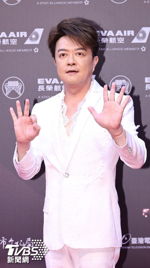 金曲35／翁立友揪「2辣妹」搶台語歌王！害羞全認了：昨晚有禁慾│TVBS新聞網