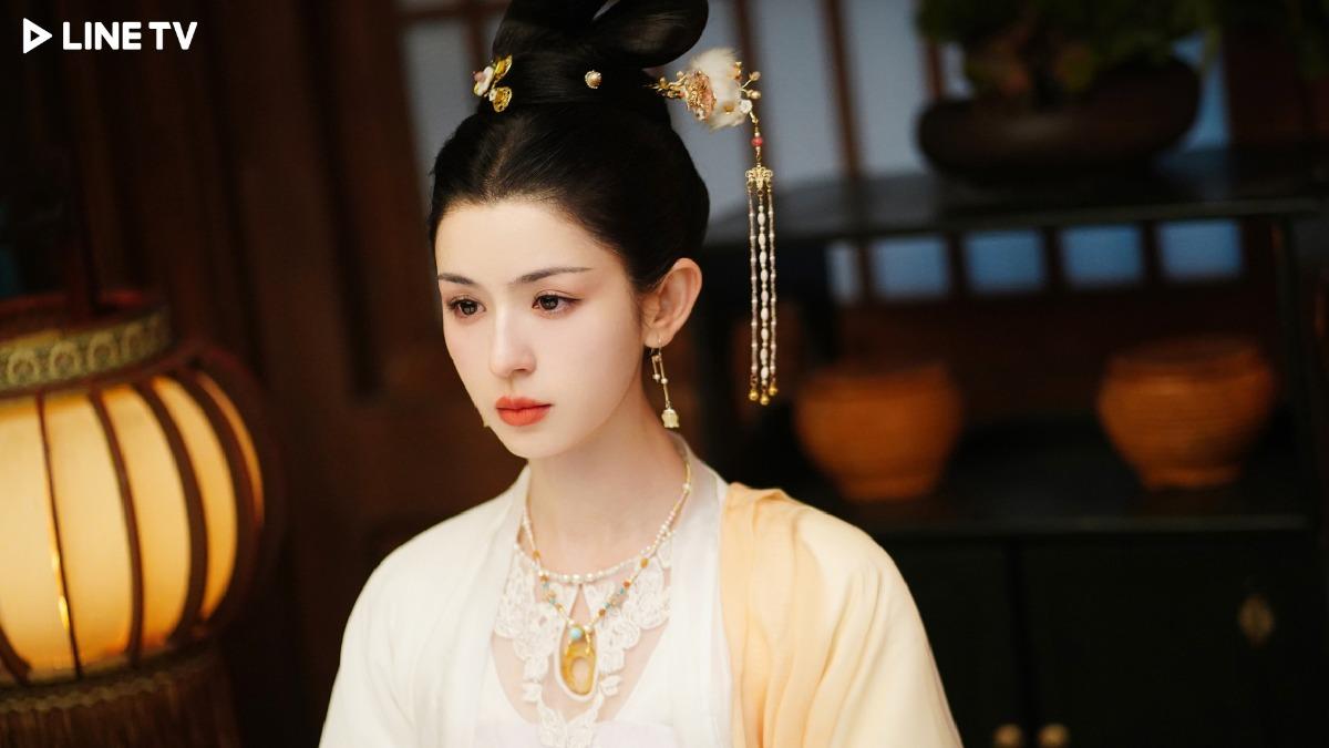 哈妮克孜美貌「4000年難得一遇」 粉絲暴動喊：老婆│TVBS新聞網