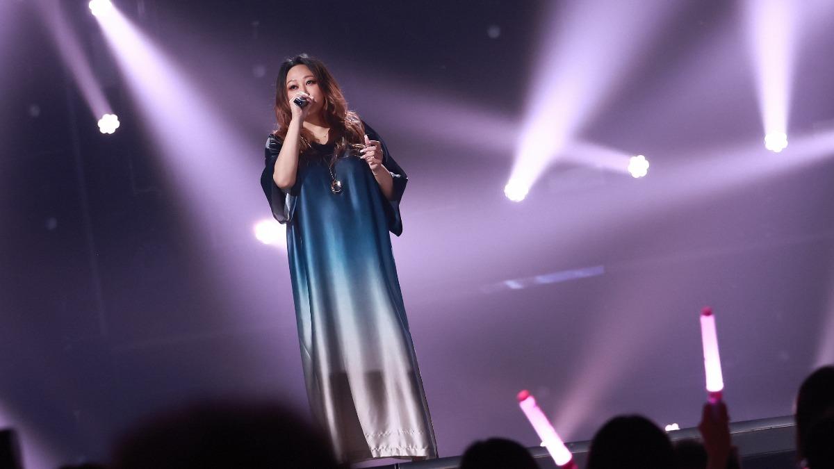 曾是張惠妹和聲！家家登陸綜「一開口全場驚豔」 超狂金曲背景曝│TVBS新聞網