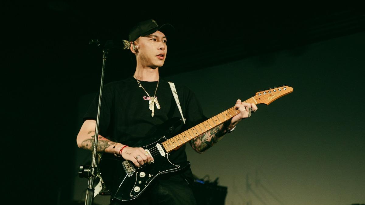 頑童MJ116團員情破滅？ 小春單飛突喊「改組樂團」│TVBS新聞網