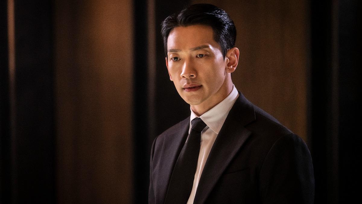 Rain「猛男身材」讓人凍未條 火辣熟女暈船約炮：要不要睡│TVBS新聞網