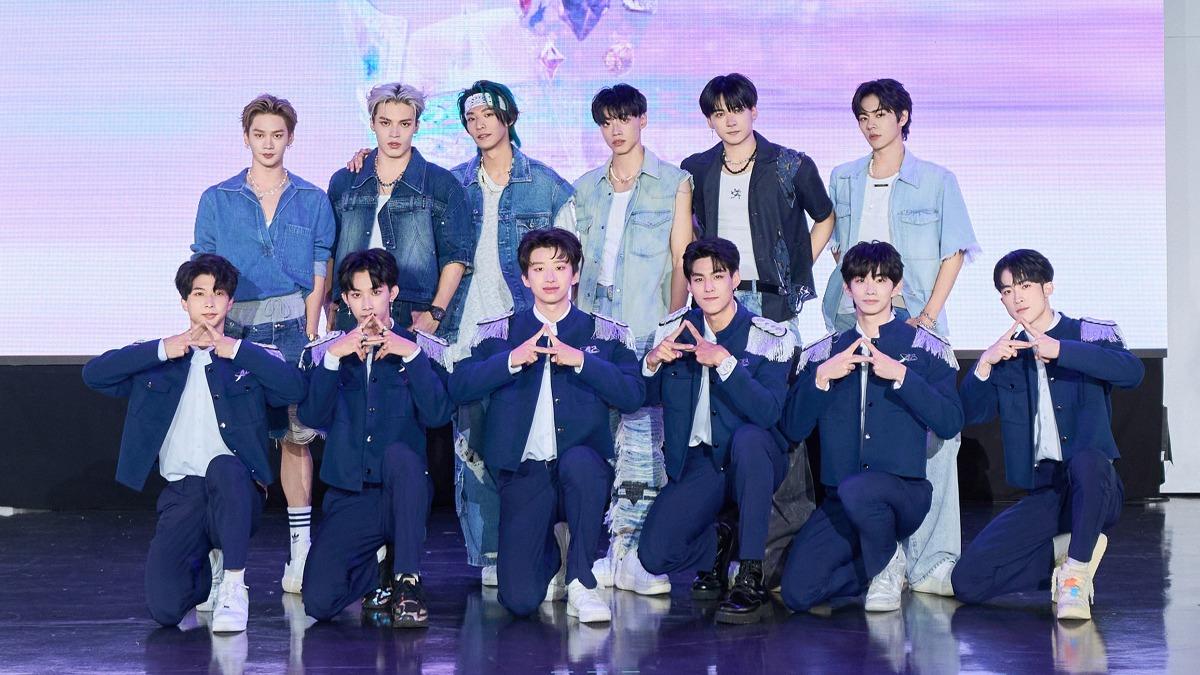 剩不到1個月！Ozone拼攻蛋「戰友驚喜現身」 《原子2》學弟朝聖│TVBS新聞網