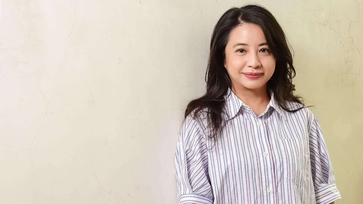 Janet當上女總統！新戲完成爸爸心願 連俞涵涉入新聞諜報戰│TVBS新聞網