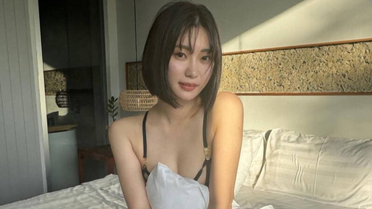 心碎了！AV女神美谷朱音「宣佈引退」 提前1年宣告：不留遺憾│TVBS新聞網