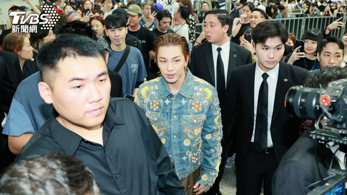 BIGBANG太陽懂吃！爽打卡2平民美食 「超台背景」店家被神出│TVBS新聞網