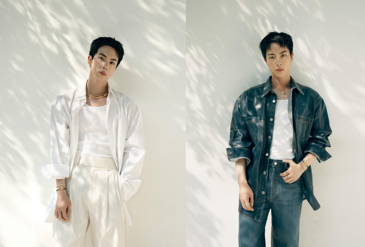 Jin回母校嗨翻學弟「他 的帥！」 全校爭睹暴動上演《屍速列車》│TVBS新聞網