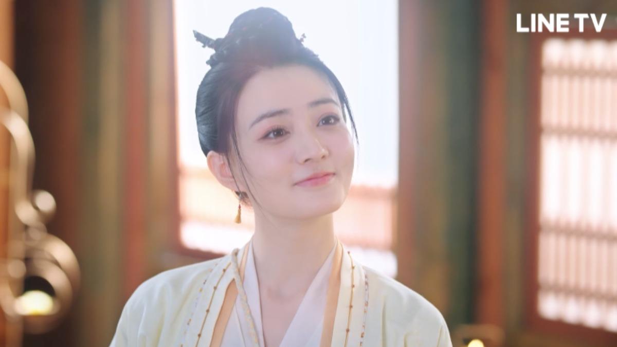 187cm畢雯珺扮女裝險遭強吻！「甄嬛妹」徐璐變丫鬟相愛相殺│TVBS新聞網