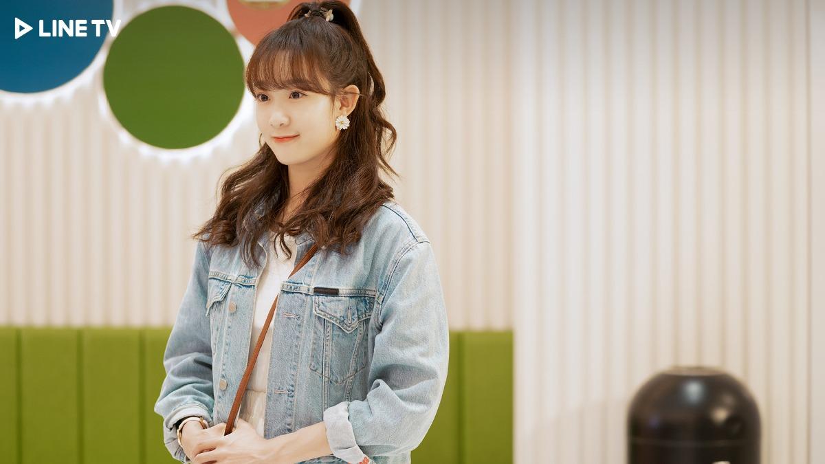 187cm畢雯珺扮女裝險遭強吻！「甄嬛妹」徐璐變丫鬟相愛相殺│TVBS新聞網