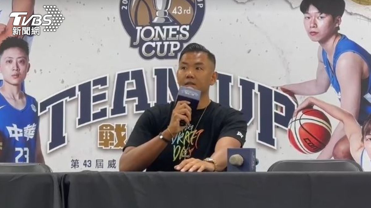 PLG／會長、執行長請辭！陳建州「暫代職務」發聲：帶領4隊繼續衝│TVBS新聞網