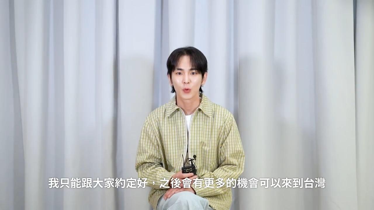 KEY發願挑戰臭豆腐還指名2美食 SHINee友情戒指「1原因沒戴」│TVBS新聞網