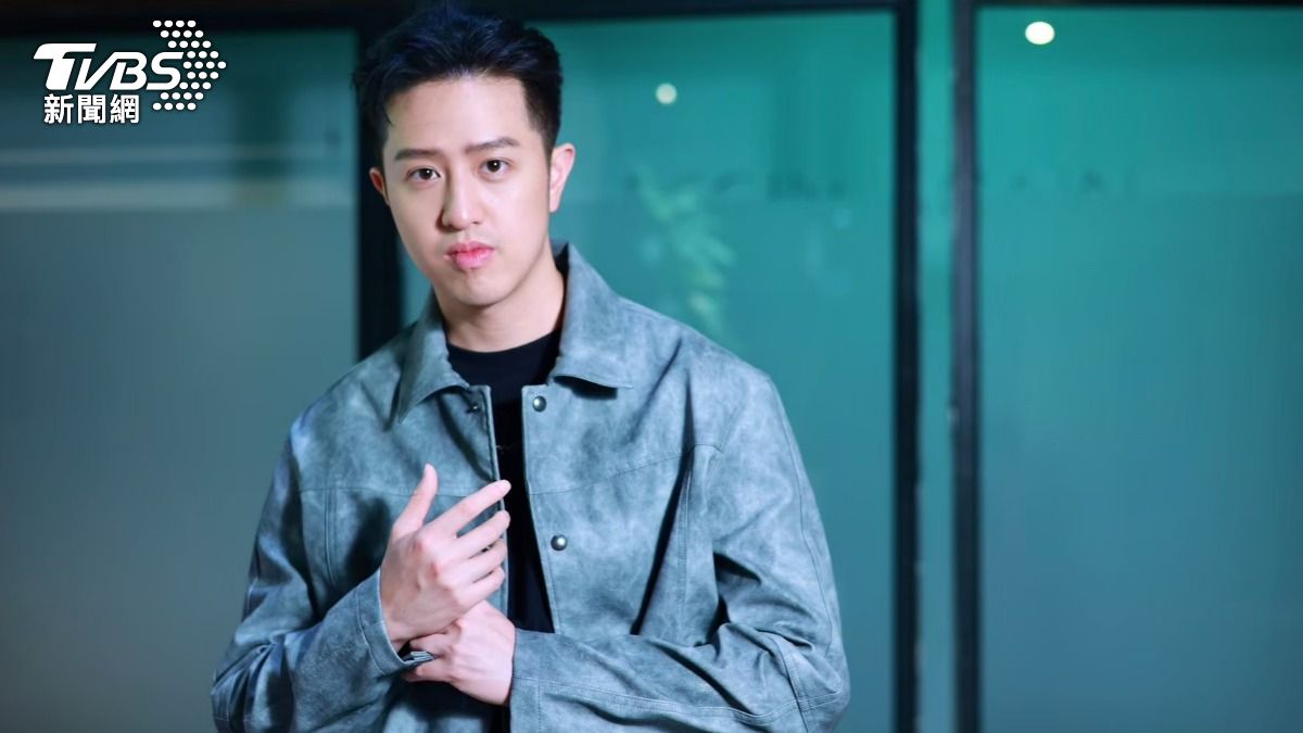 專訪／不愛熊霓！學霸男星認了想追Lulu 私下互動曝光│TVBS新聞網