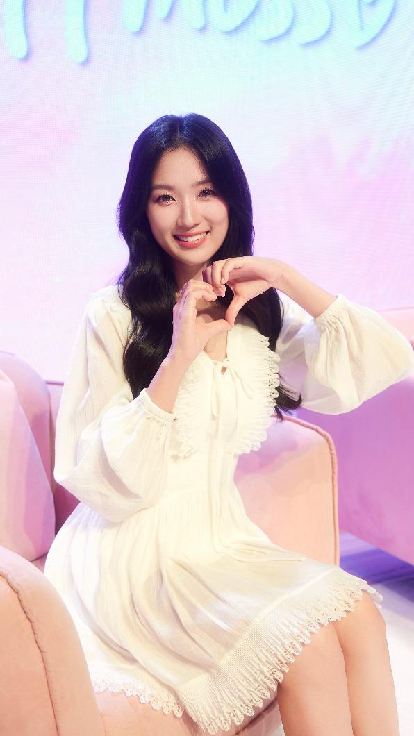 「善宰CP」接力來台！ 金惠奫8月在台舉辦粉絲見面會│TVBS新聞網