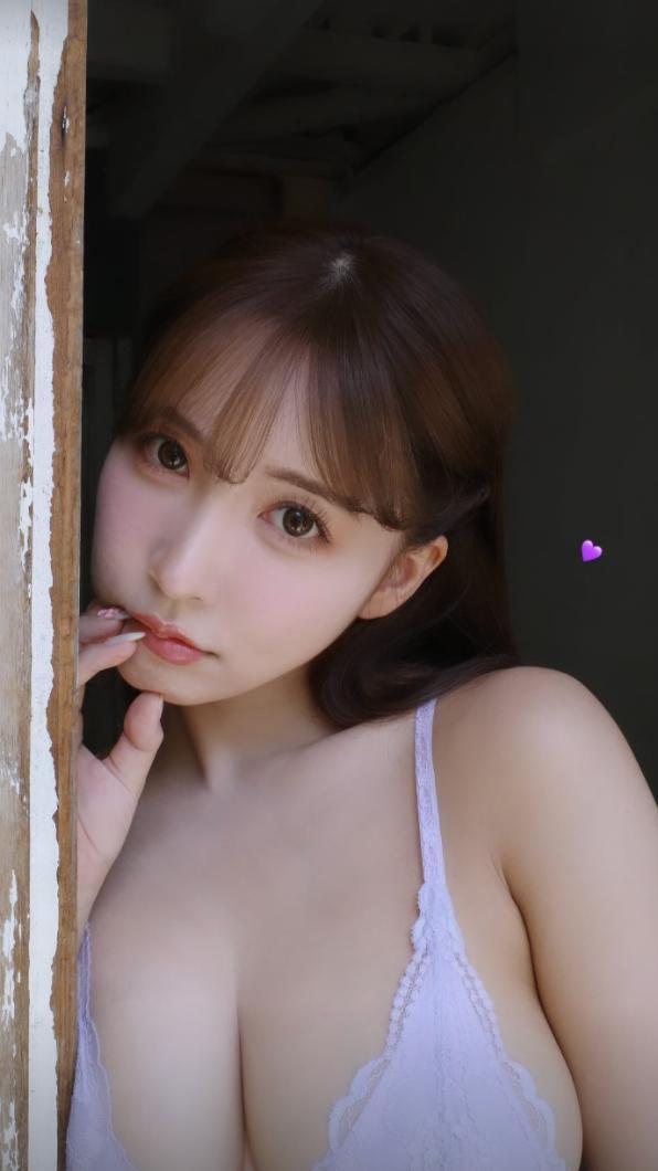 遭批引退後繼續露？三上悠亞直球對決 辣照連發：愛上身體魅力│TVBS新聞網