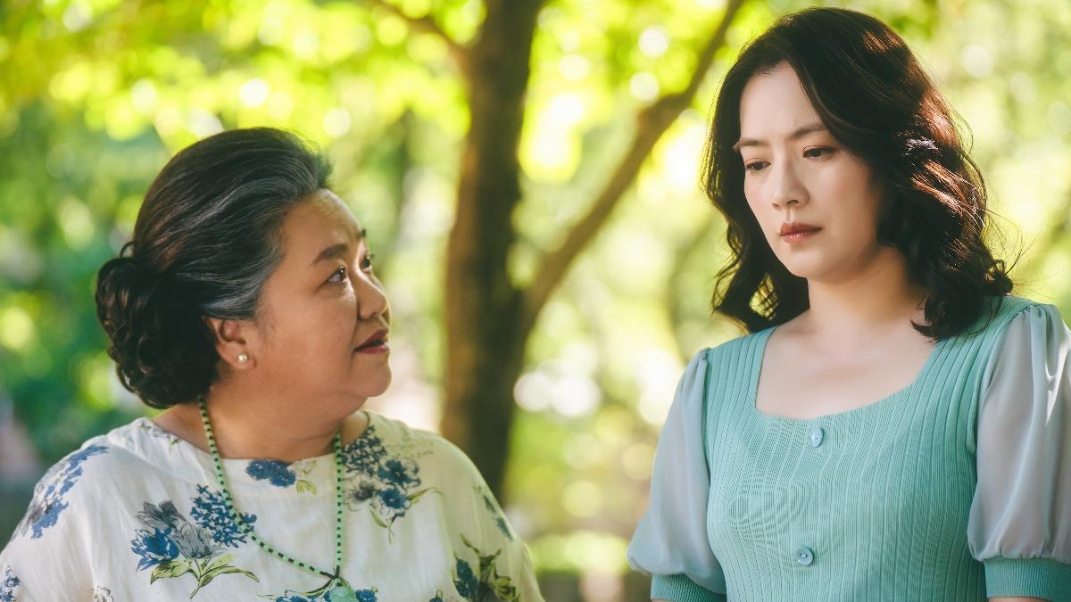 劉品言整形「撞臉天心」 《婆婆2》Darren換老婆：伴妻如伴虎│TVBS新聞網