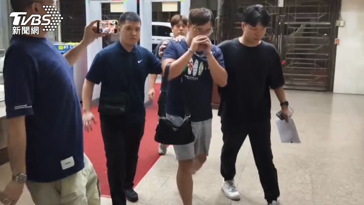 專找獨居老人！不動產業者勾結警察、律師 假遺囑盜領上億遺產│TVBS新聞網