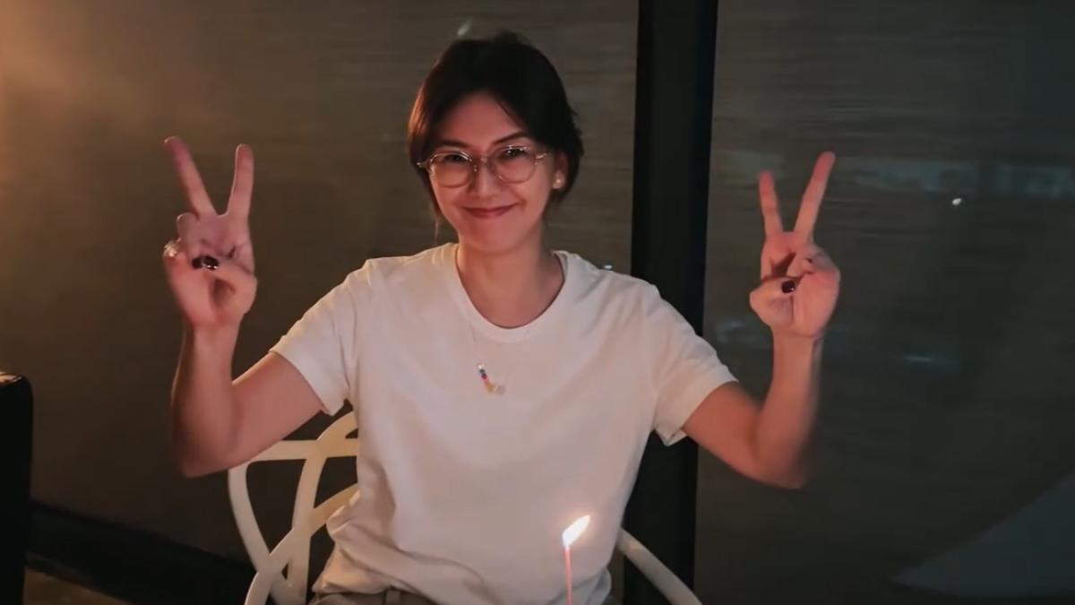 孫燕姿出事了！全身「狂抖2小時」急送醫 現況曝光：跌落谷底│TVBS新聞網