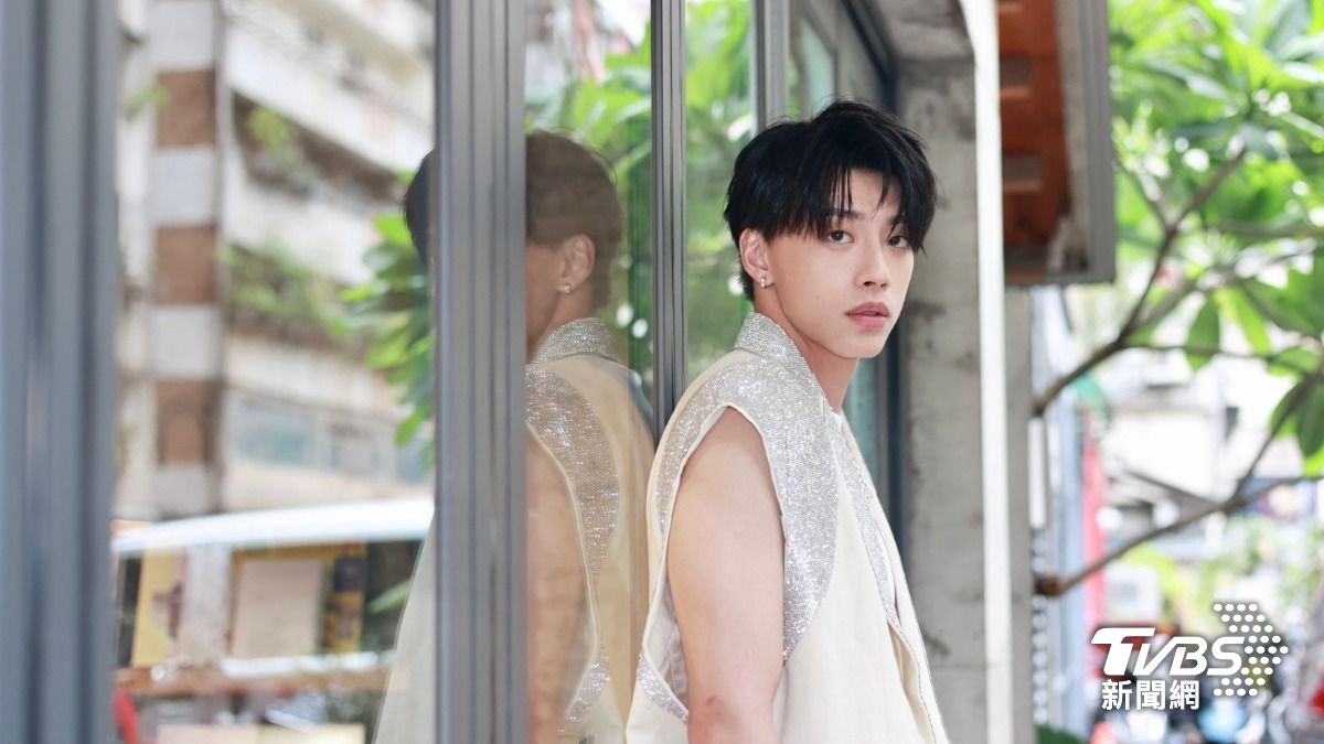 專訪／Ozone佳辰爆陷低潮「唱到崩潰」 子翔跟他大吵內幕曝│TVBS新聞網