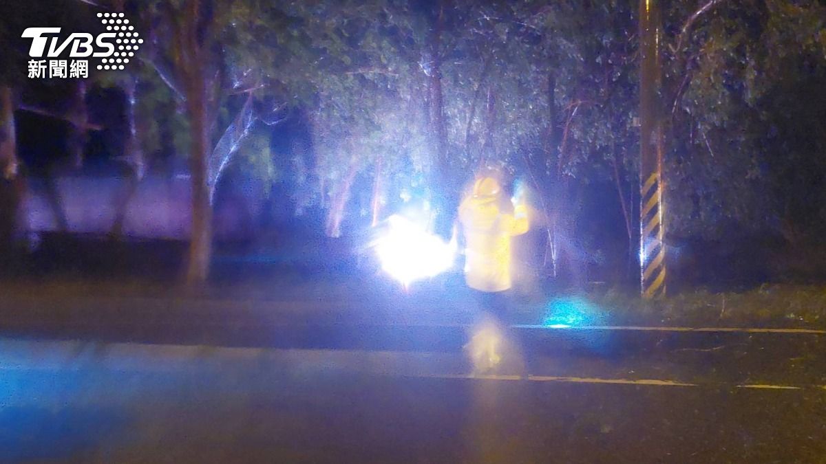 凱米颱風／強襲花蓮！東大門夜市「滿目瘡痍」 水電大規模故障│TVBS新聞網