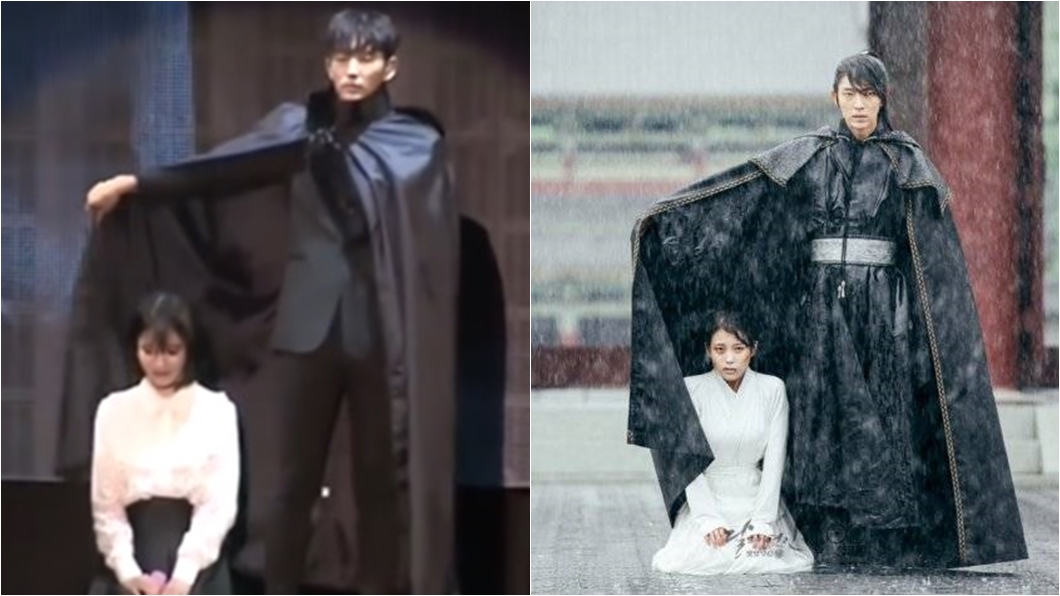 李準基見面會台灣2024》售票時間、票價資訊，TICC視野一次看│TVBS新聞網