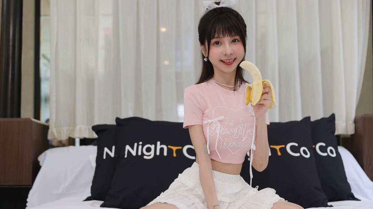 台AV女優Tiny爆「胸部長腫瘤」！大戰60歲汁男 赴日出道失敗│TVBS新聞網