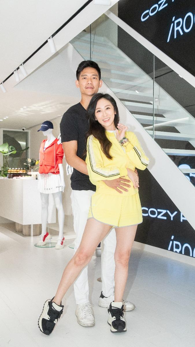 蔡允潔3個月才激戰1次！ 老公不抱她「當面調戲女星」氣轟：還想活嗎│TVBS新聞網