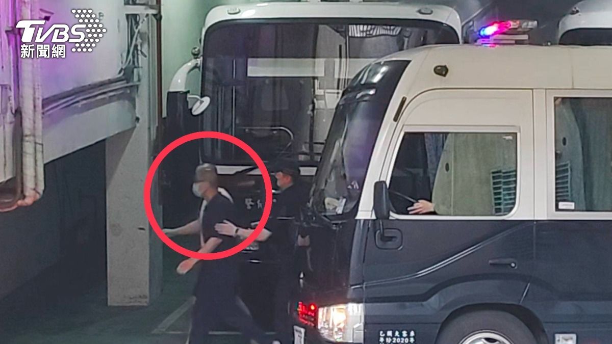 千人受害！im.B吸金逾90億 主謀曾耀鋒一審判16年半│TVBS新聞網