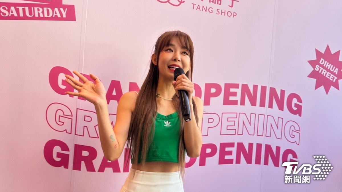 終於有工作了！樂天女孩Yuri驚吐：1年沒收入 認了「有許多隊來詢問」│TVBS新聞網