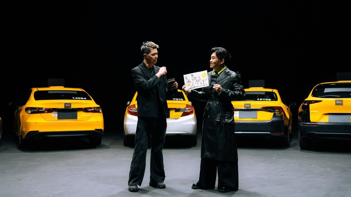 Joeman精神崩潰！罕談「被捕」新身分曝光 找通靈師結果超毛│TVBS新聞網