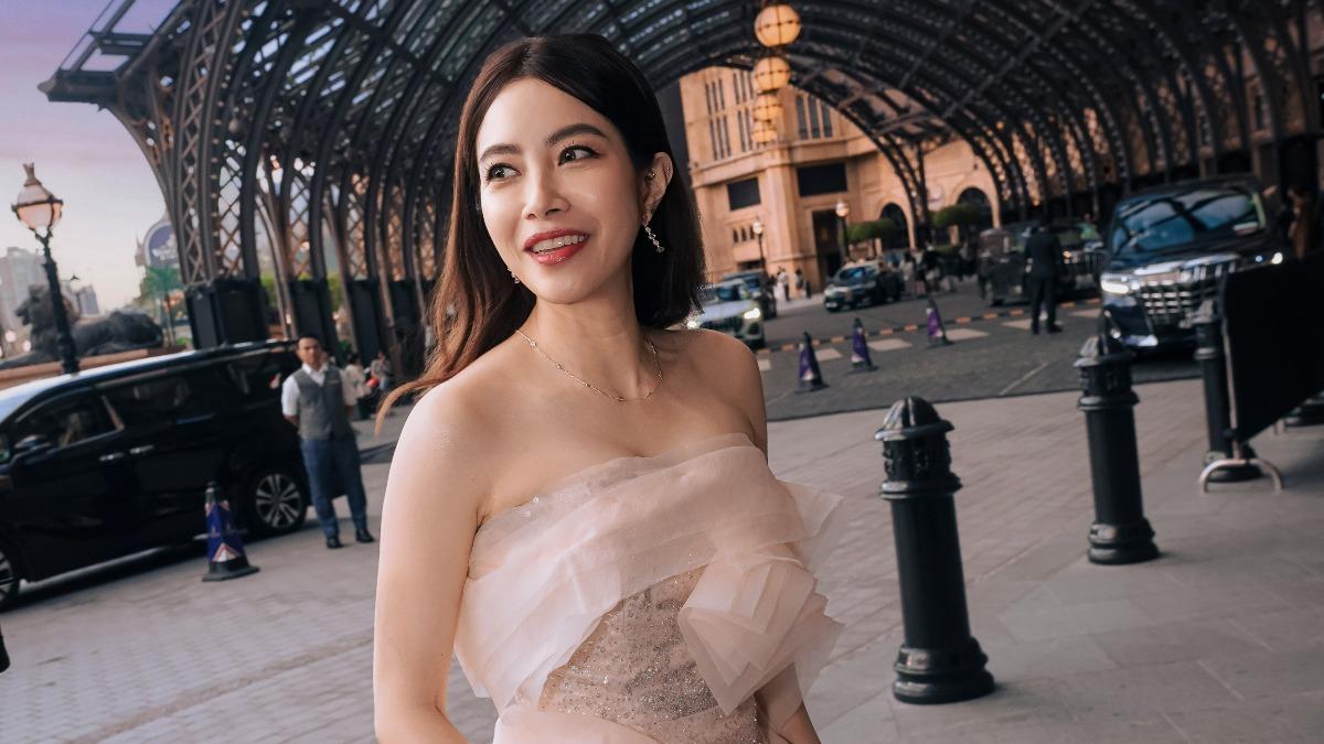 徐懷鈺公開新身分！揭內幕嘆「很不容易」 46歲真實狀態被看光│TVBS新聞網