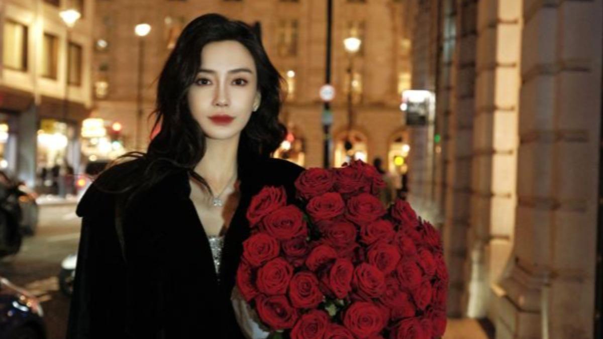 最美大陸女演員TOP 8！迪麗熱巴僅排第3 劉亦菲竟沒上榜│TVBS新聞網